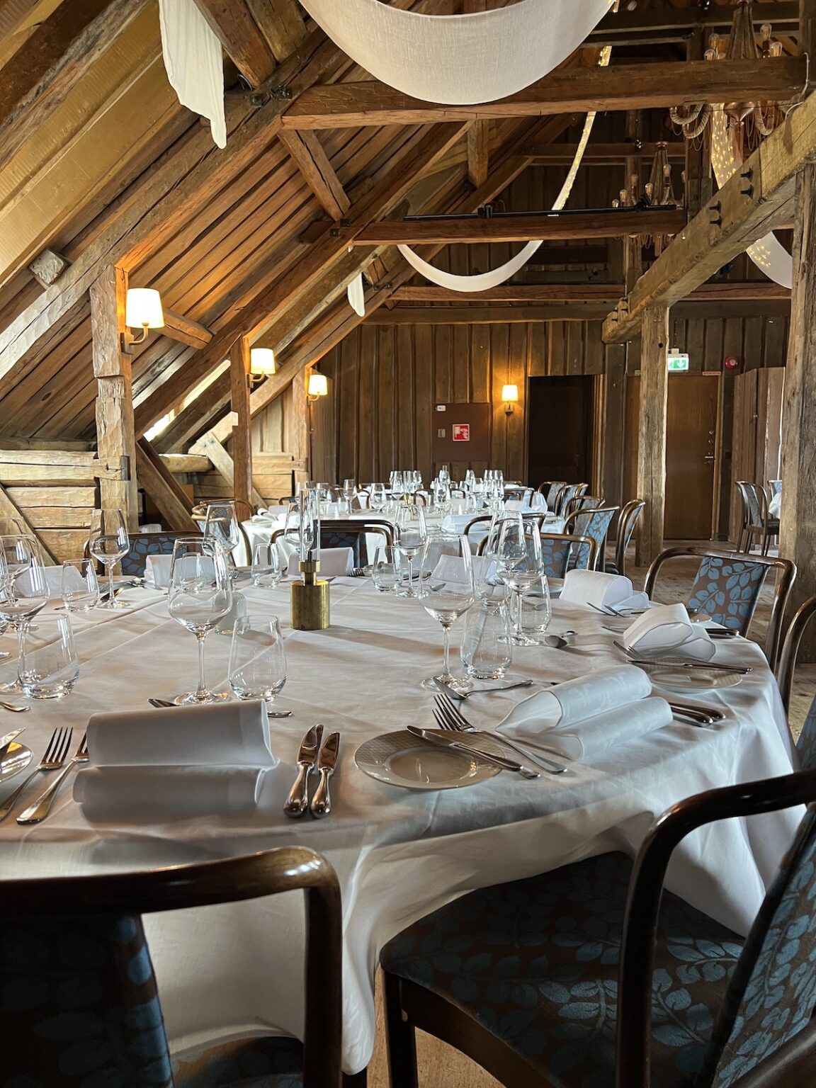 Chambre Separée | Sjömagasinet