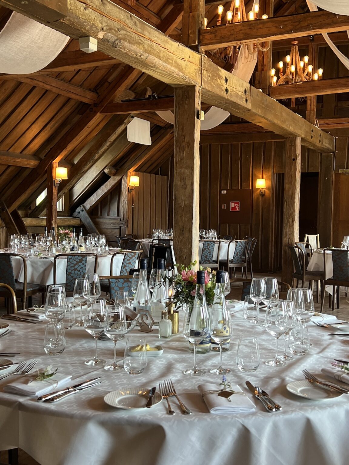 Chambre Separée | Sjömagasinet